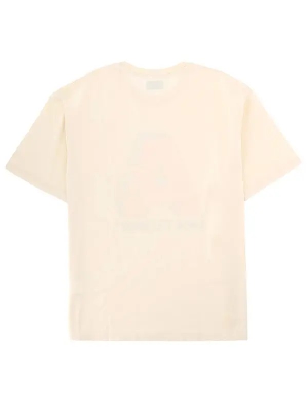 AMISH SUPPLIES T-shirt Con Stampa