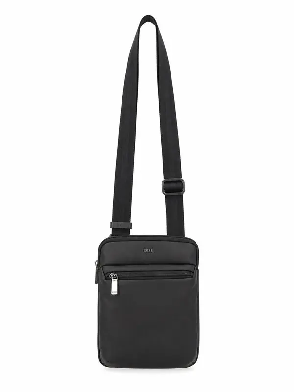 BOSS Borsa "jace Envelope - Black
