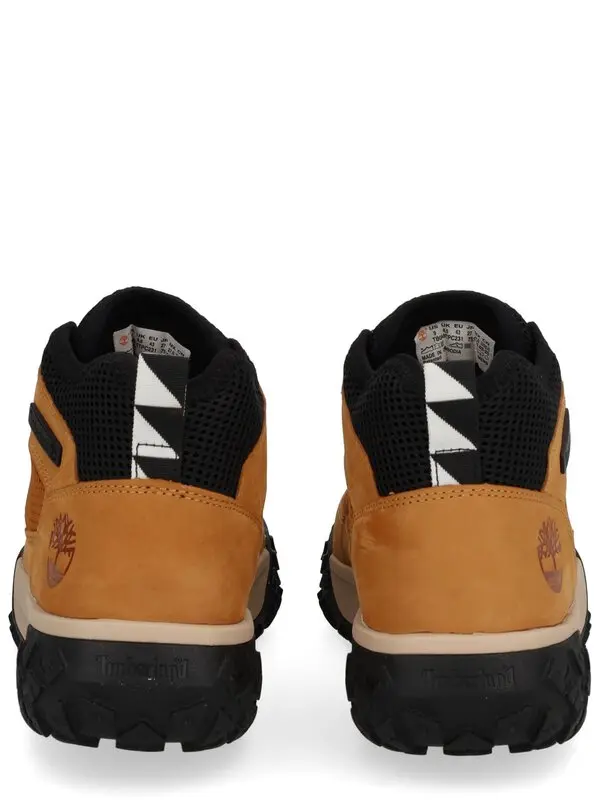 Timberland Sneaker "greenstride Motion 6