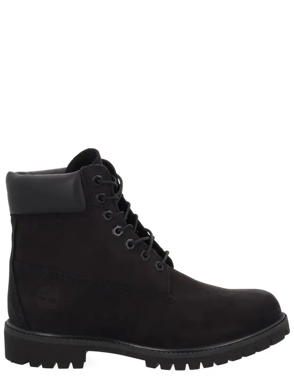 Timberland Stivale Stringato Impermeabile