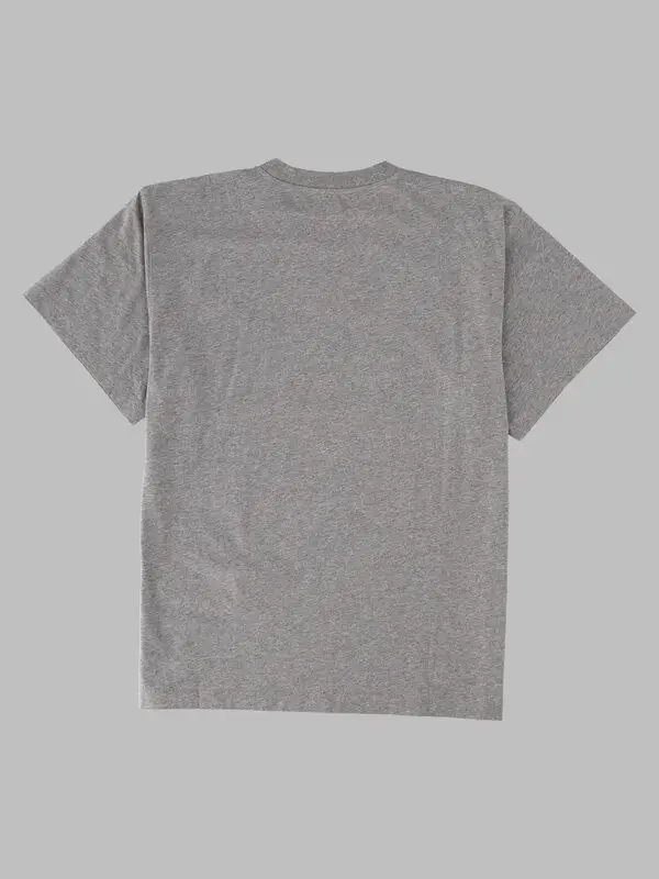 MAISON MARGIELA T-shirt Con Logo