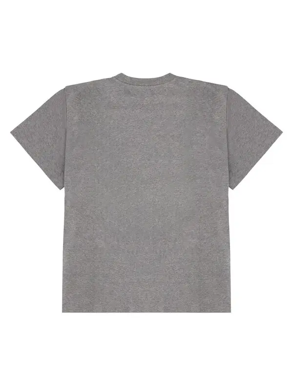 MAISON MARGIELA T-shirt Con Logo