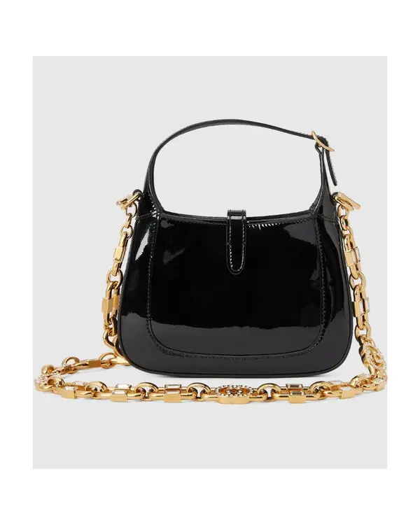 Gucci Jackie 1961 Tote Bag