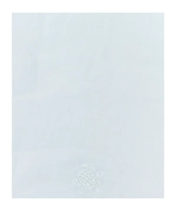 Vilebrequin Classic Linen Shirt