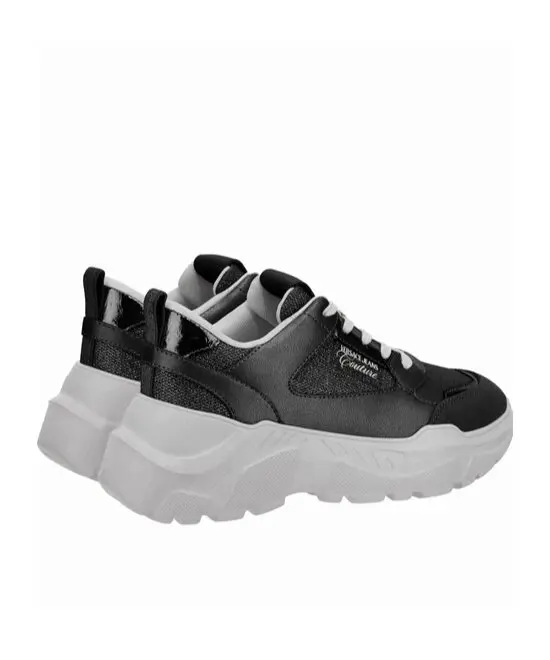 Versace Fondo Speedtrack Sneakers