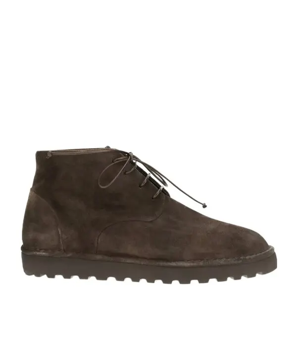 Marsèll Lace-up Boots