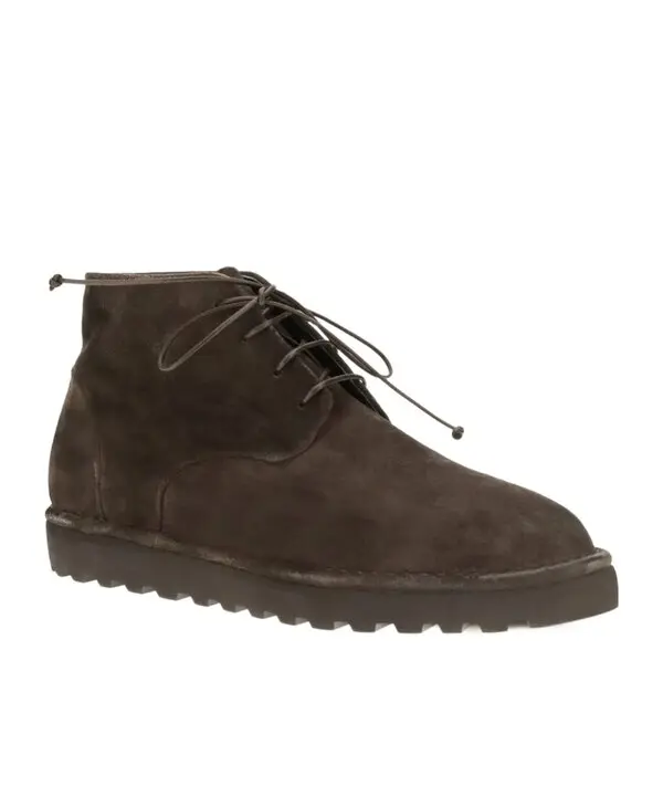 Marsèll Lace-up Boots