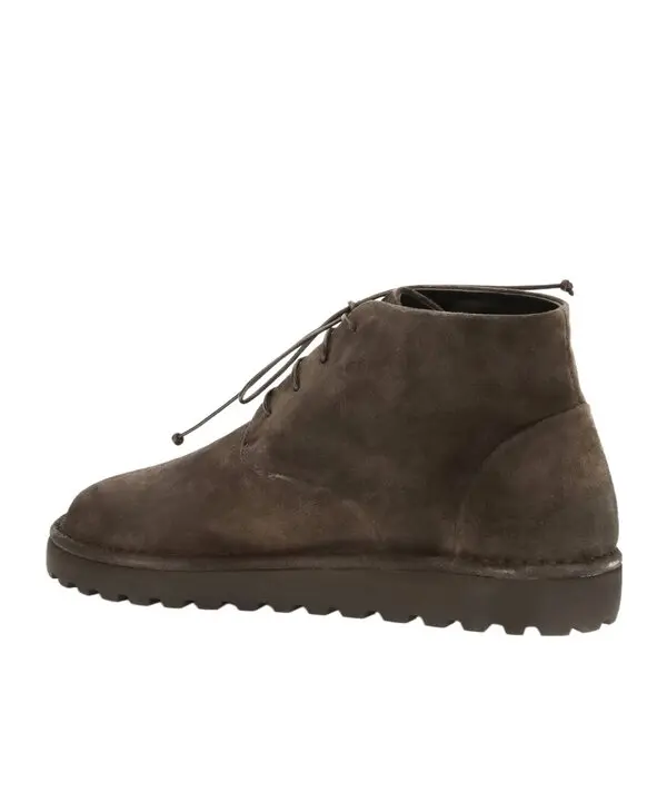 Marsèll Lace-up Boots