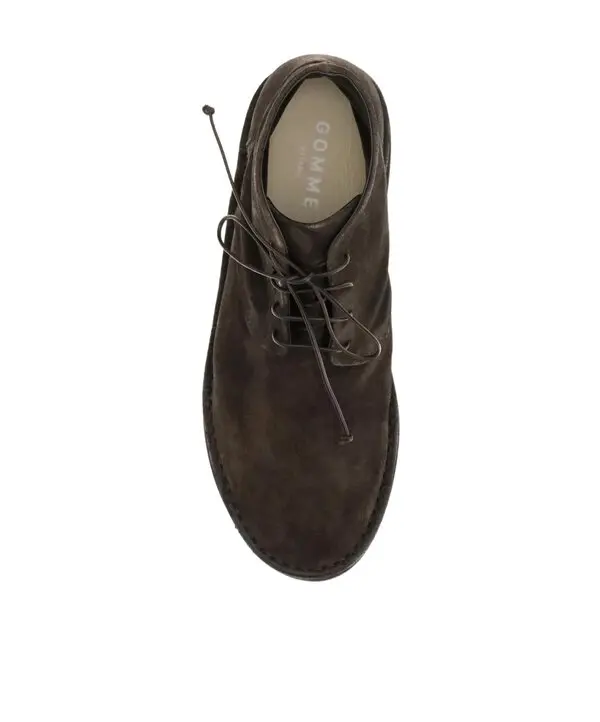Marsèll Lace-up Boots