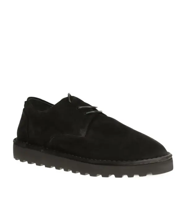 Marsèll Lace-up Boots
