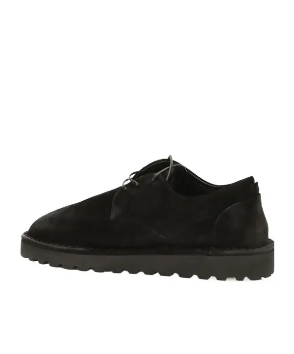 Marsèll Lace-up Boots