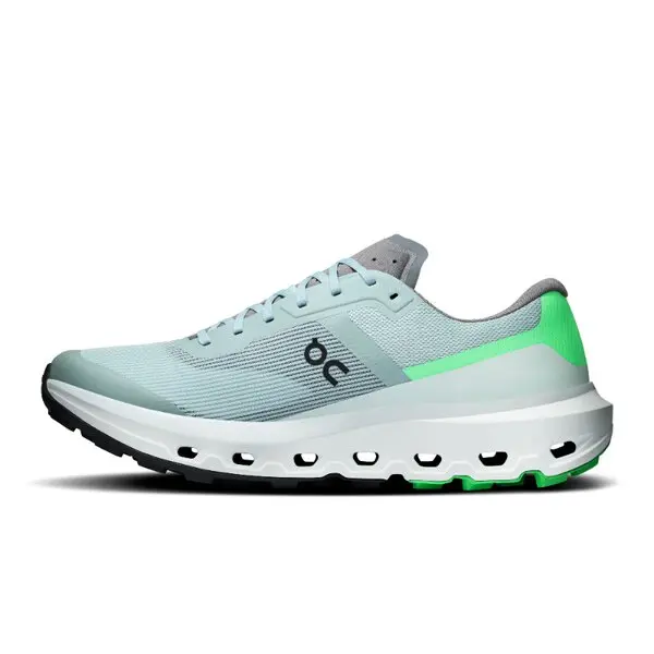 On Cloudvista 3 Lace-up Sneakers