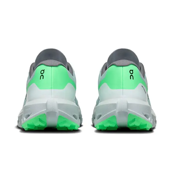 On Cloudvista 3 Lace-up Sneakers