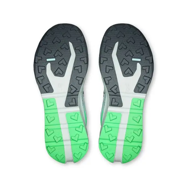 On Cloudvista 3 Lace-up Sneakers