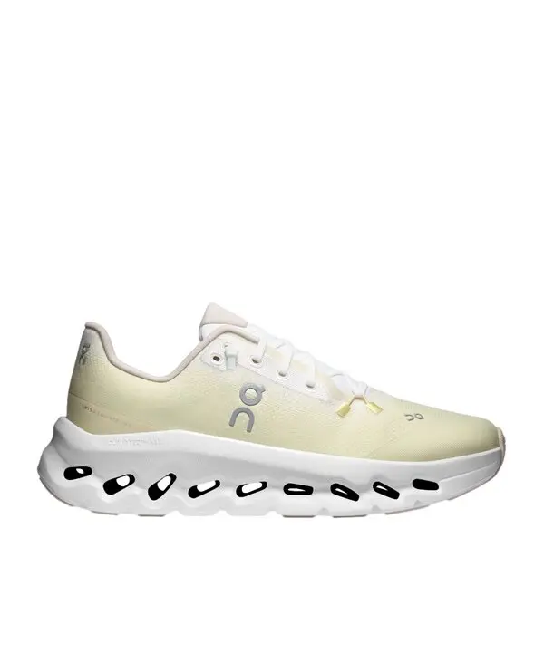 On Cloudtilt Low-top Running Sneakers - White/bran