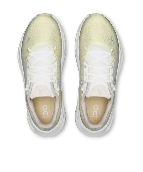 On Cloudtilt Low-top Running Sneakers