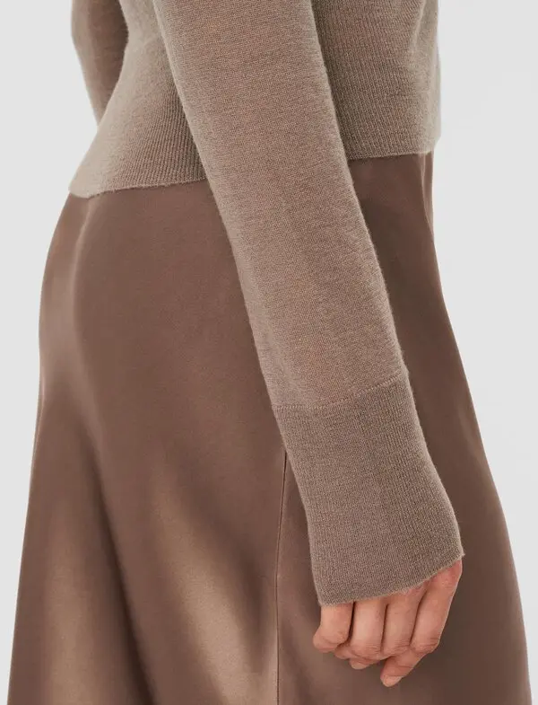 JOSEPH Cashair Cardigan