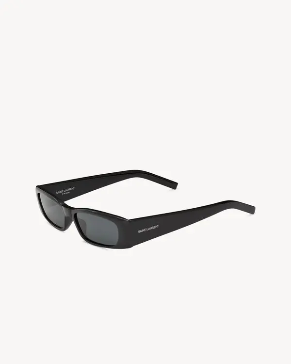 Saint Laurent Rectangular Sunglasses