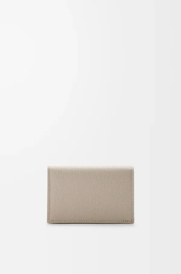 Loewe Anagram Business Cardholder