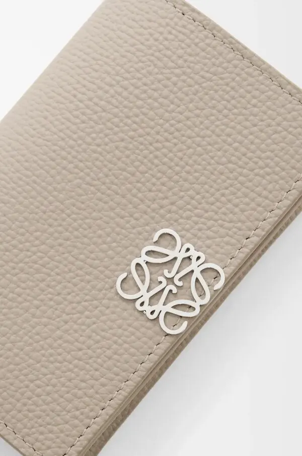 Loewe Anagram Business Cardholder