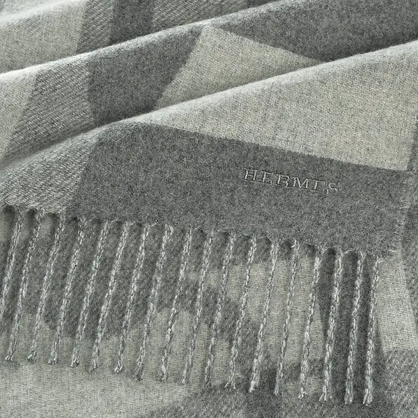 Hermès Ready Steady Go Scarf
