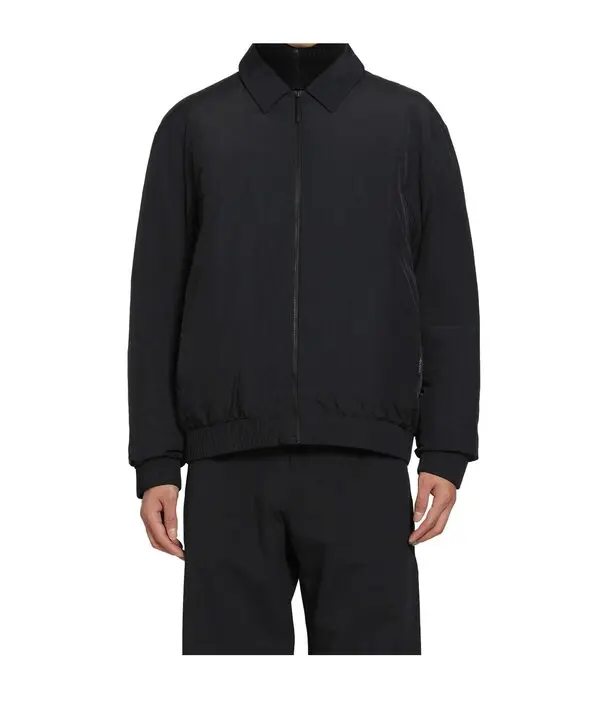 Arc'teryx Long Sleeve Casual Zip Up Jacket