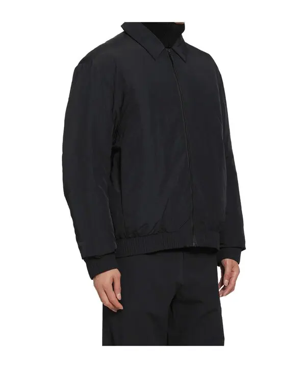 Arc'teryx Long Sleeve Casual Zip Up Jacket