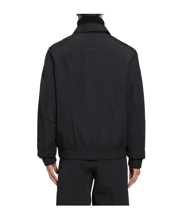 Arc'teryx Long Sleeve Casual Zip Up Jacket