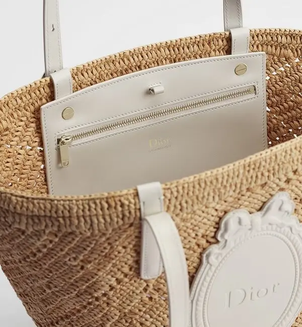 Dior Small Blooming Bag