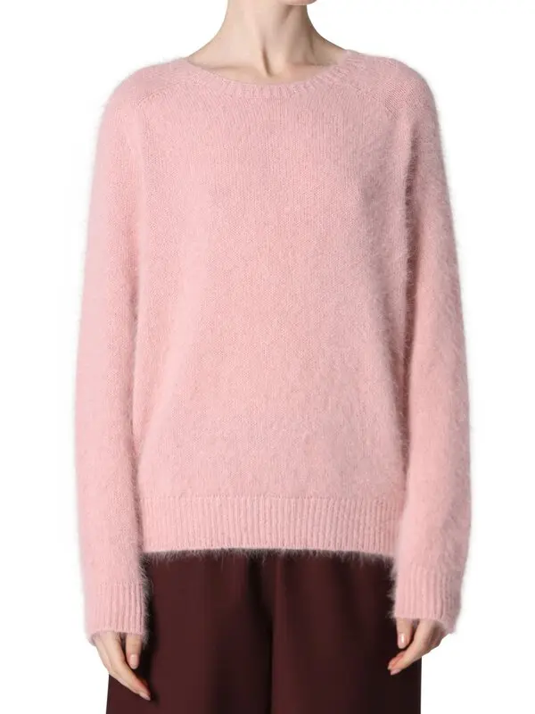ROBERTO COLLINA Long Sleeved Jumper