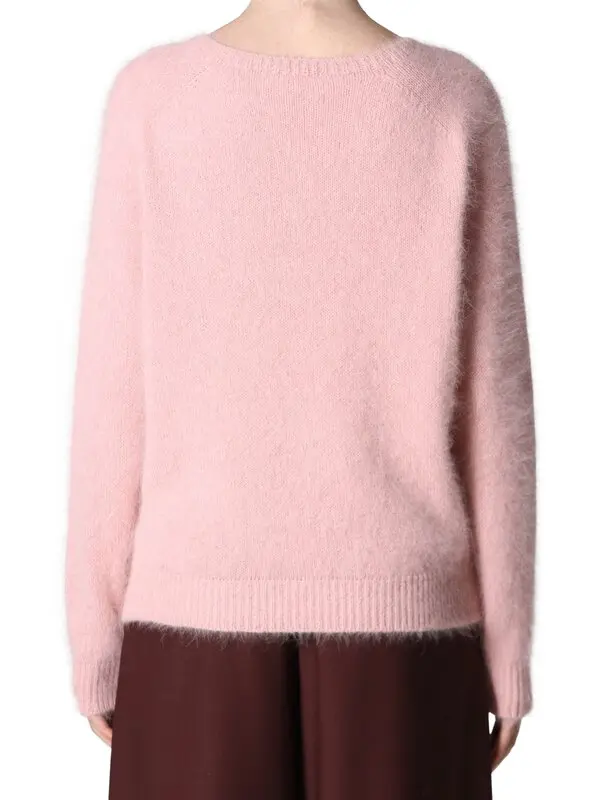 ROBERTO COLLINA Long Sleeved Jumper