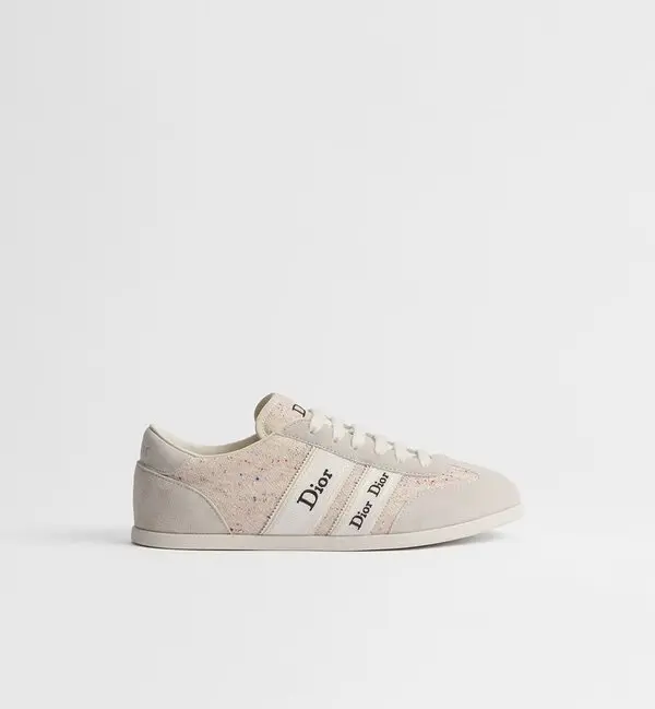 Dior Ribbon Sneaker