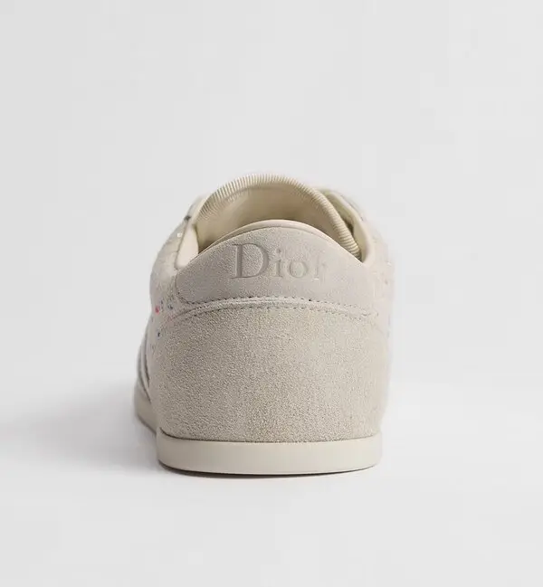 Dior Ribbon Sneaker