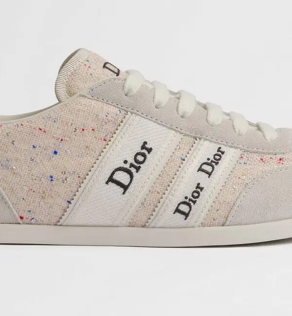 Dior Ribbon Sneaker