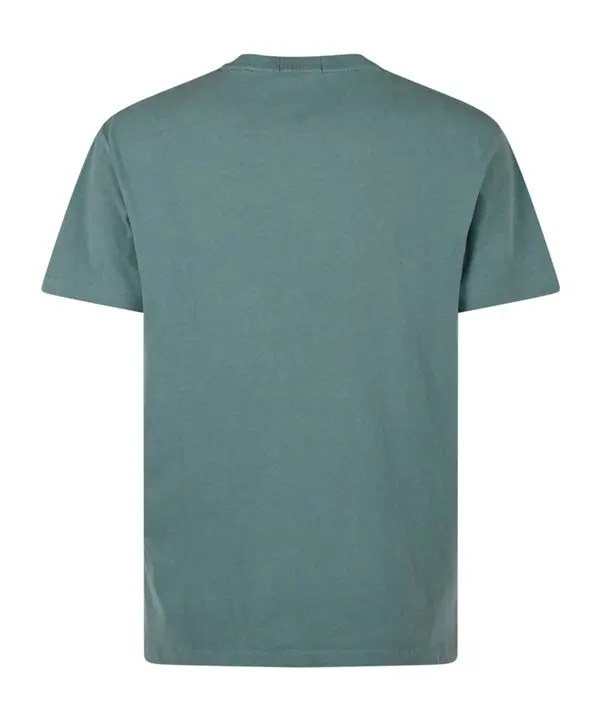 Polo Ralph Lauren Classic-fit Jersey T-shirt - Green