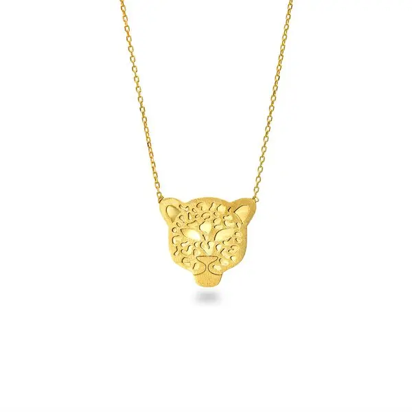 MYRTO KATRAMADOU JEWELLERY 14k Necklace - Gold