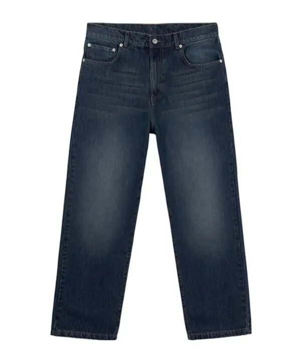 Gimaguas Jeans - Black