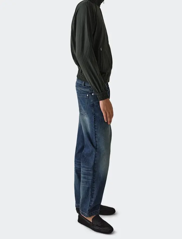 Gimaguas Jeans