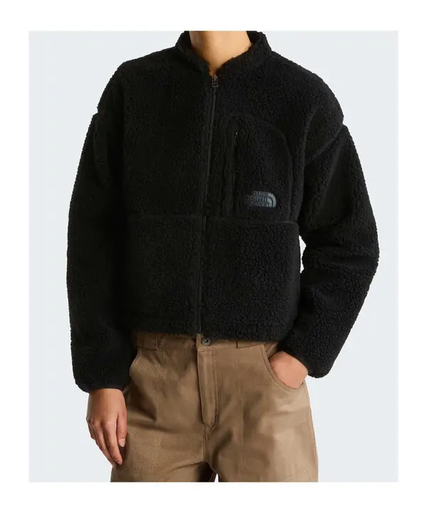 The North Face Extreme Pile 2 Jacket