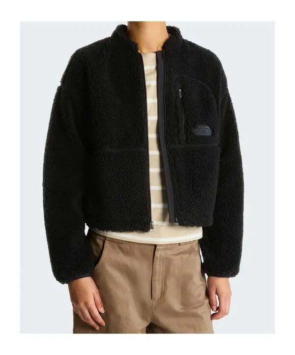 The North Face Extreme Pile 2 Jacket