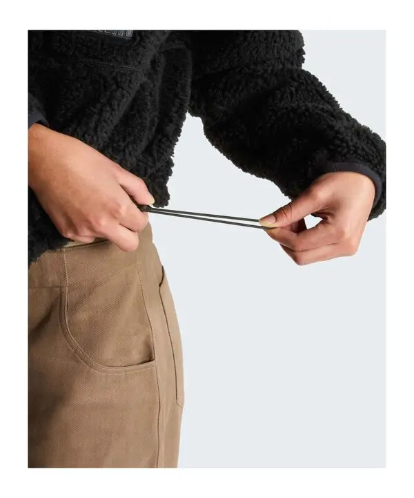 The North Face Extreme Pile 2 Jacket