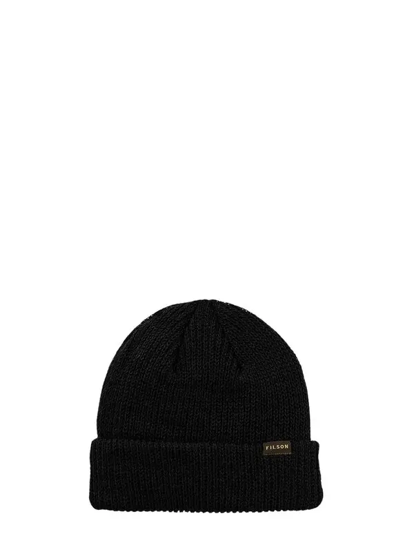 Filson Watch Cap Beanie