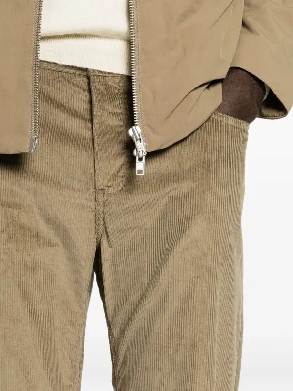 Etro Denim Cotton Jeans
