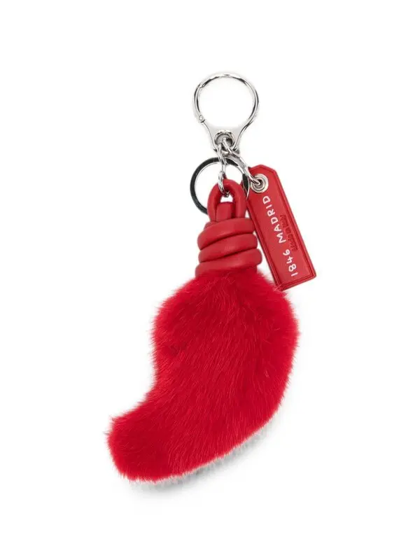 Loewe Lion Charm