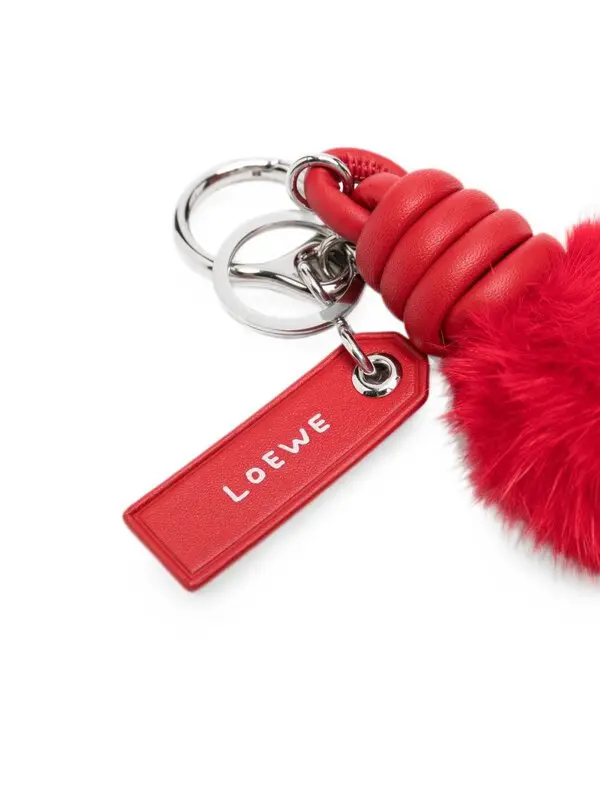 Loewe Lion Charm