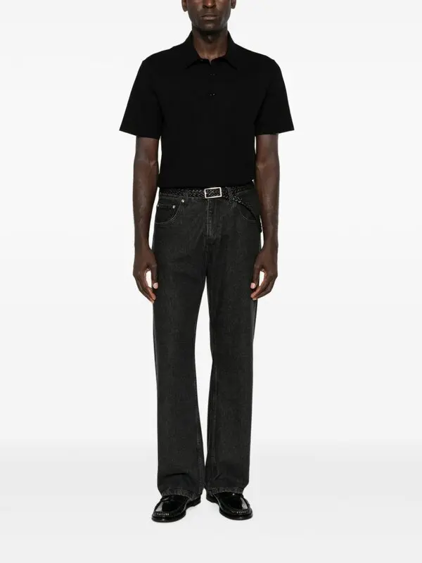 Brioni Cotton Polo Shirt