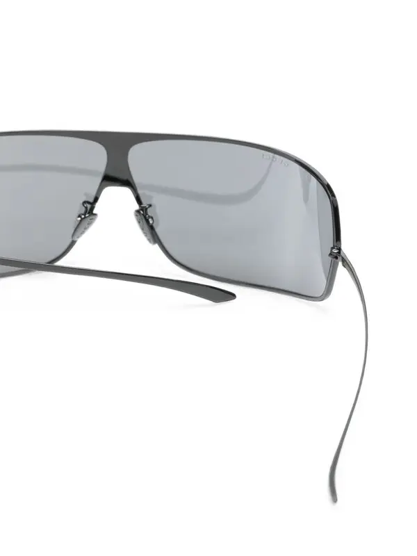 Gucci Sunglasses - Black