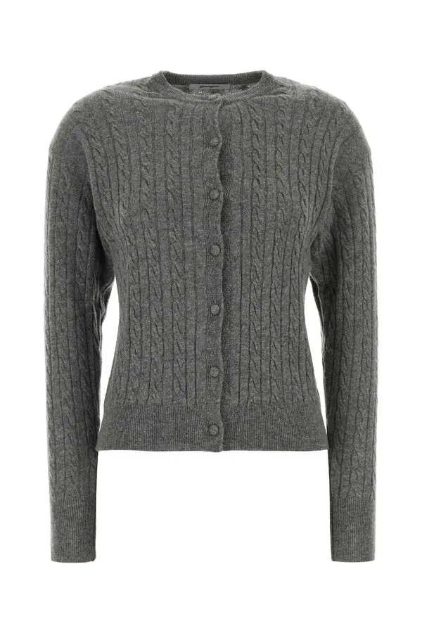 Gimaguas Rina Wool-blend Cardigan