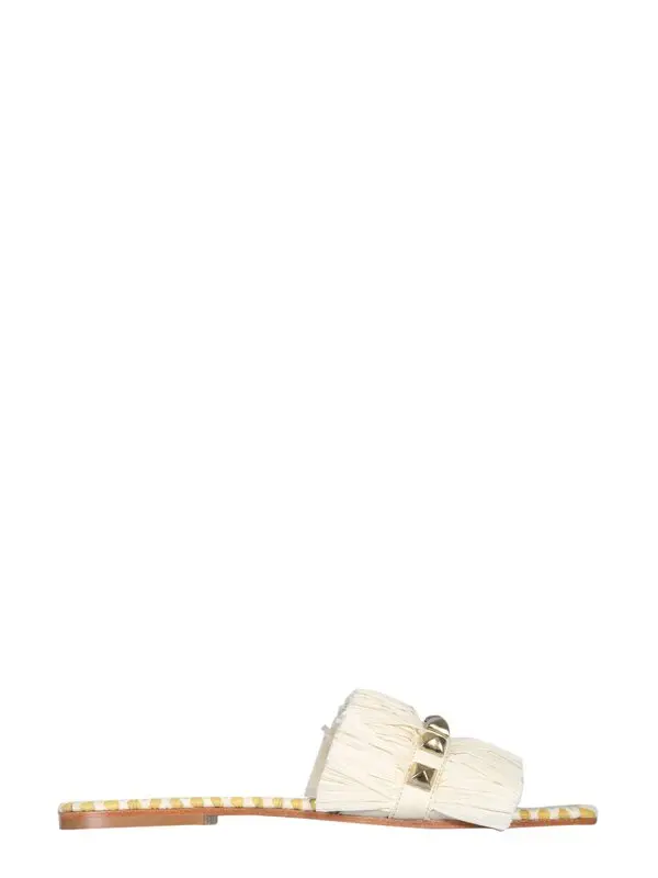 DE SIENA Aurelia Mini Sandals