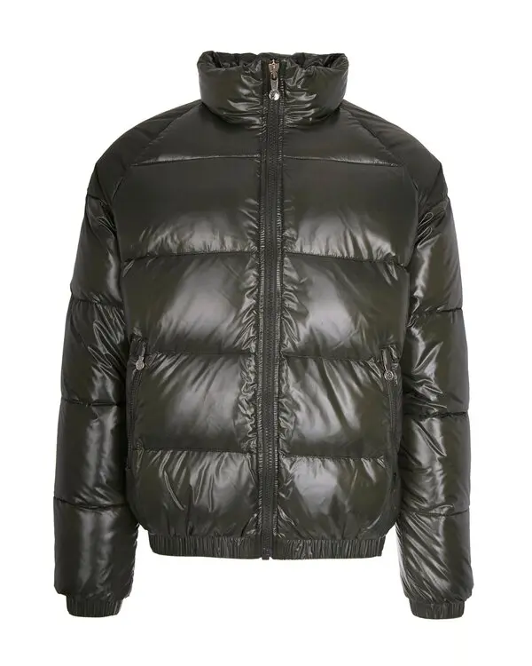 Pyrenex Puffer Jacket - Deep Khaki
